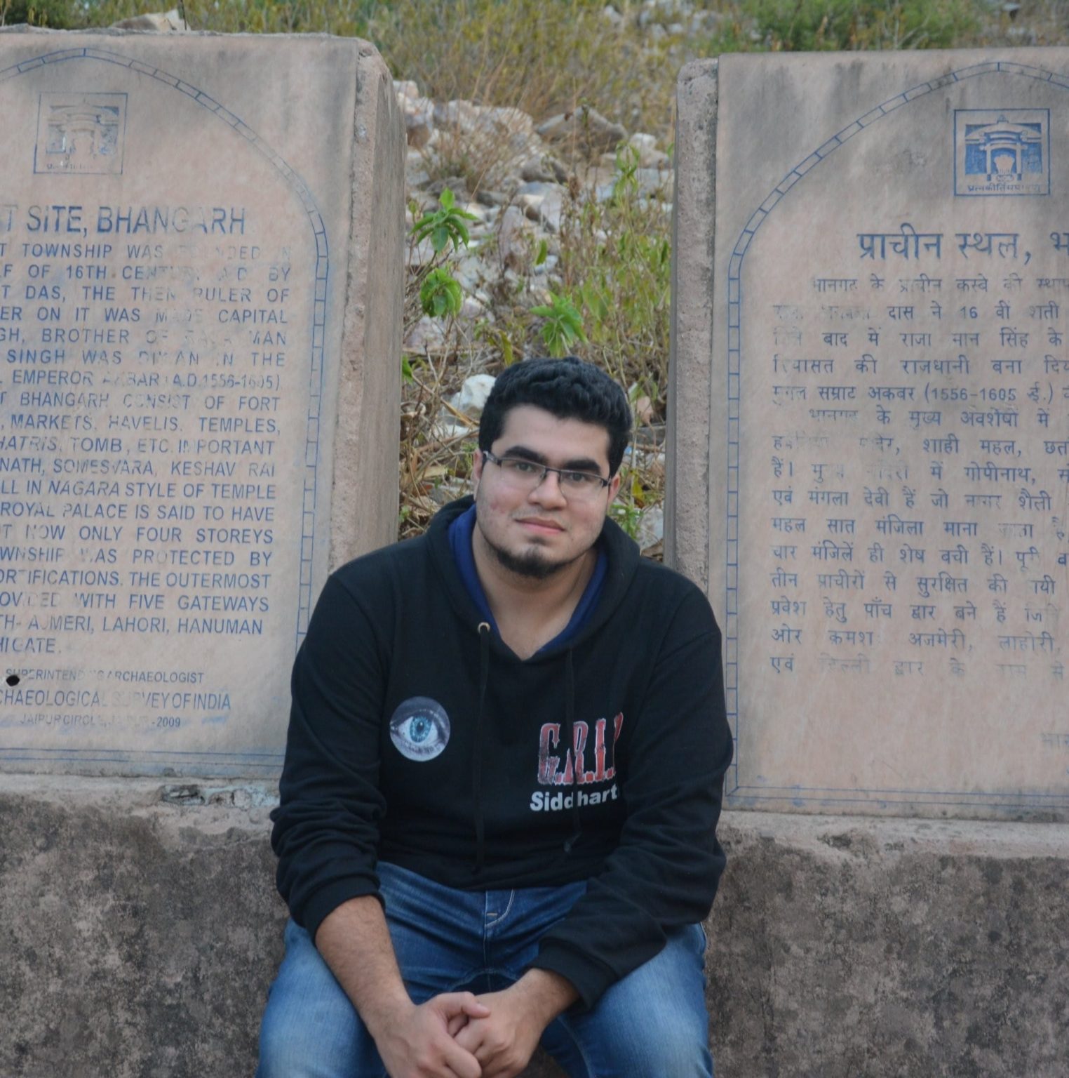 Indian Paranormal Society | India’s First Professional Paranormal Research Team